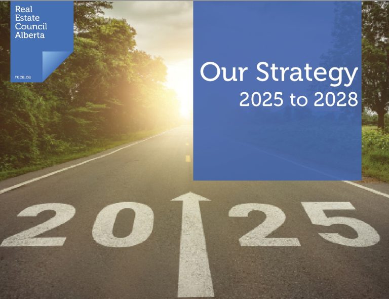 Real Estate Council Alberta